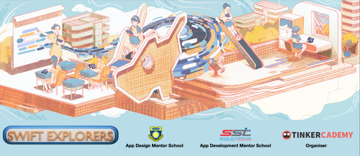 Swift Explorers Singapore